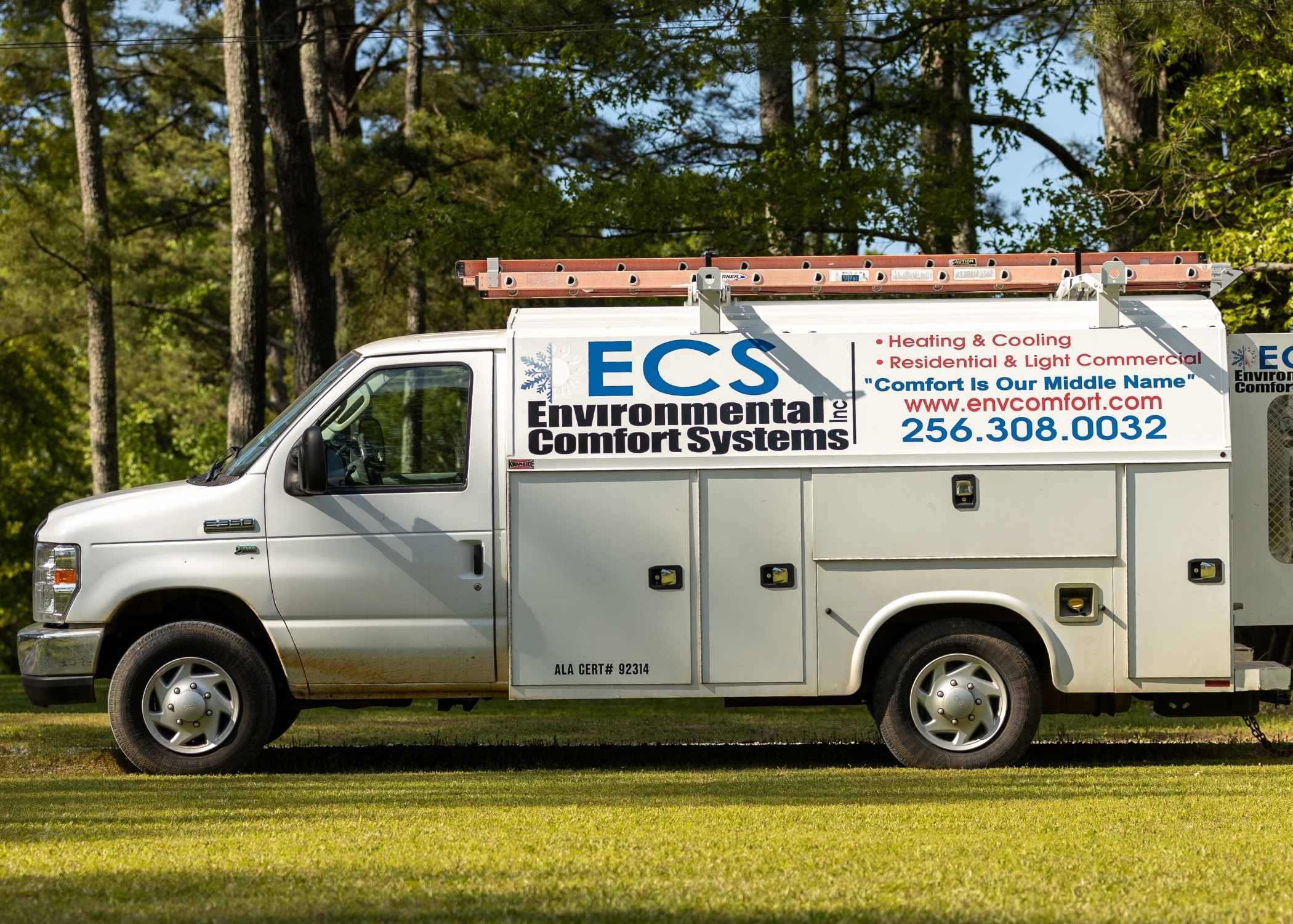North Alabama Air Conditioning Repair | #1 Best HVAC Services