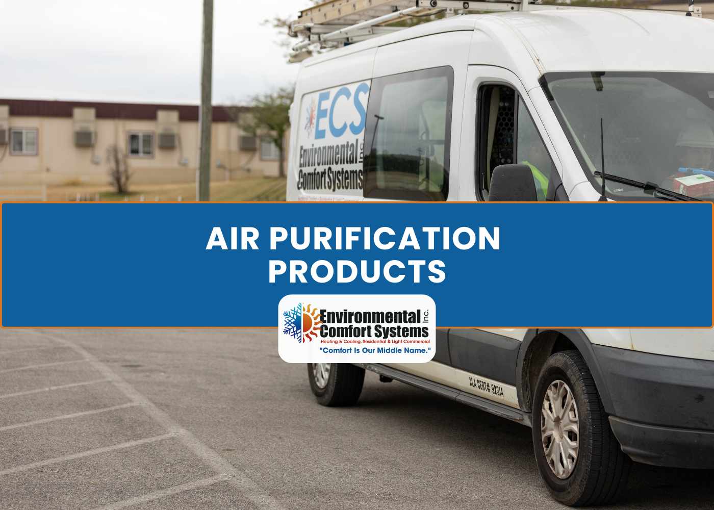 Air Purification Products in the Tennessee Valley | #1 Air Purifiers