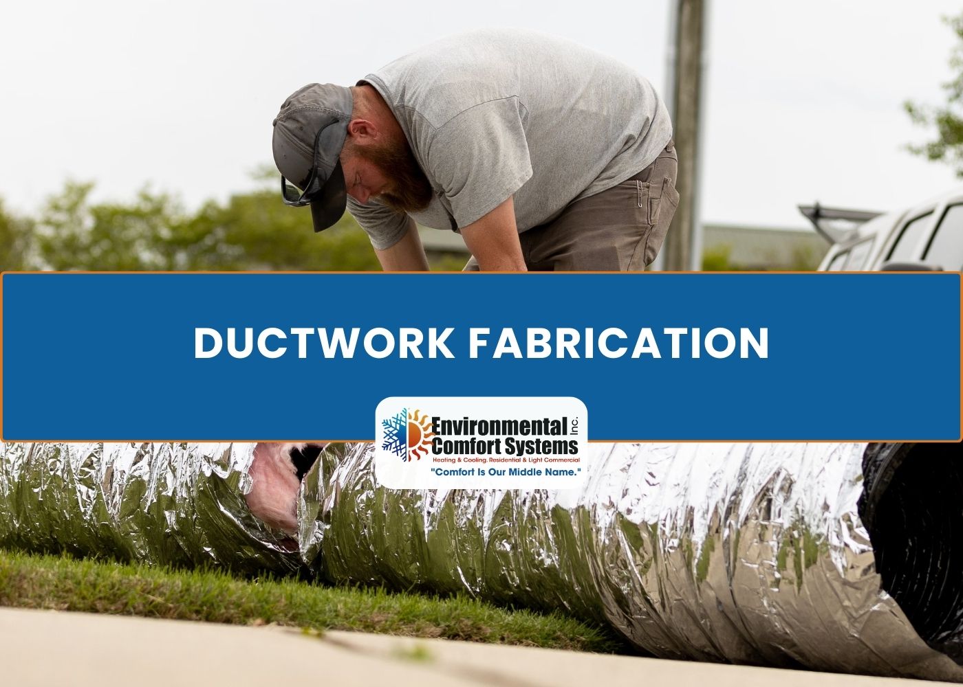 Tennessee Valley Custom Ductwork Fabrication Services