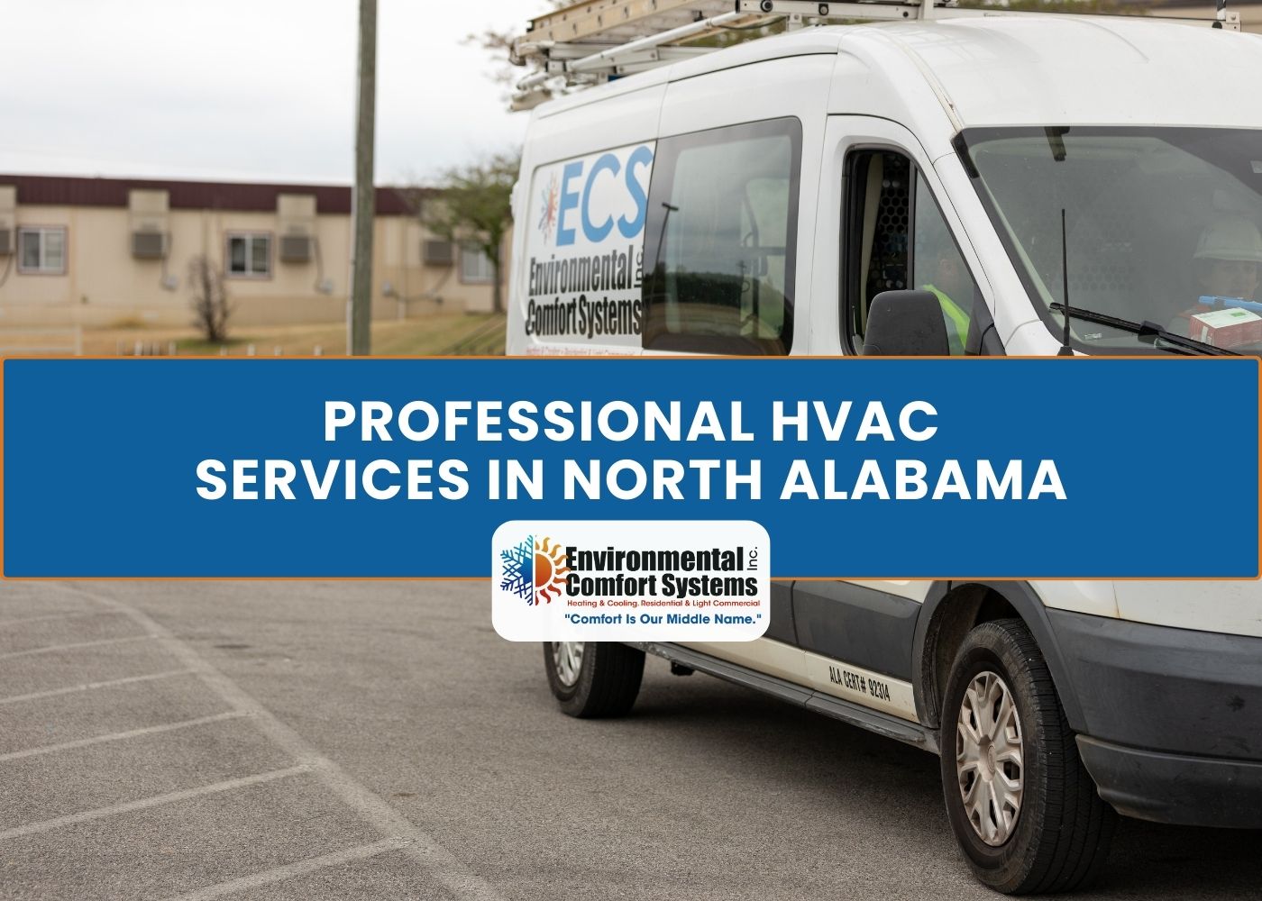 North Alabama Air Conditioning Repair | #1 Best HVAC Services